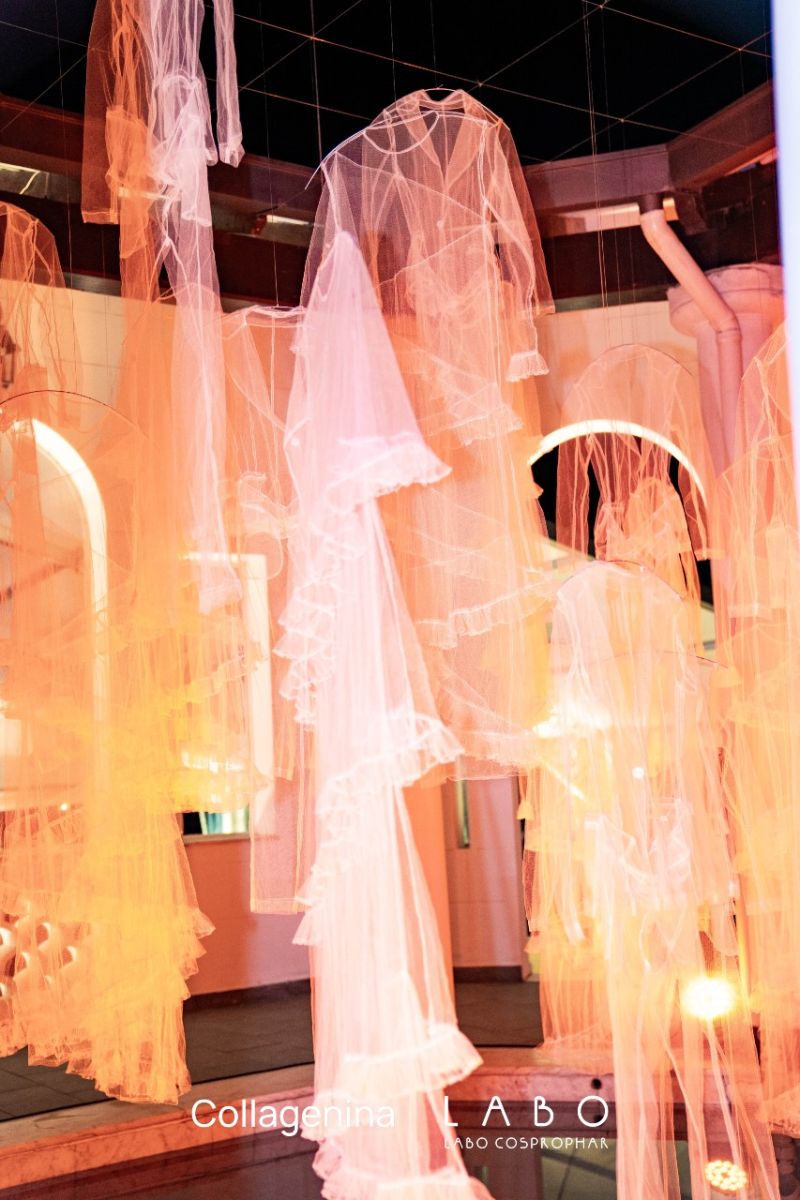 Bioethic Pharma - Labo Cosprophar presentó la nueva línea de productos ...